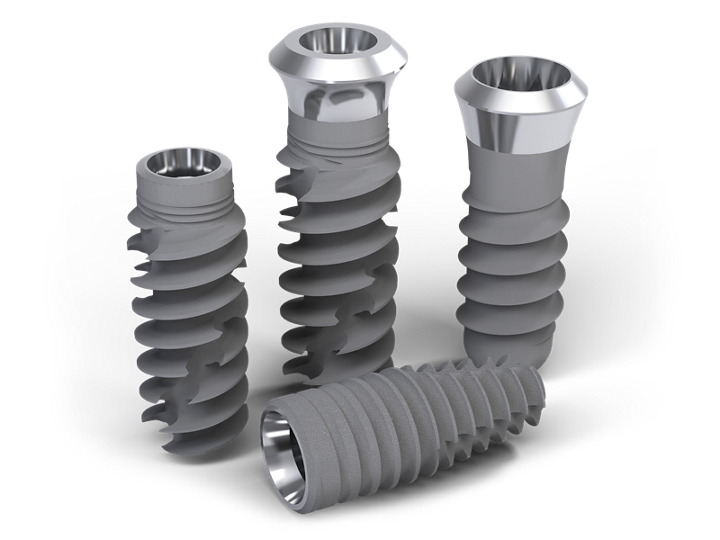 Straumann® Roxolid®